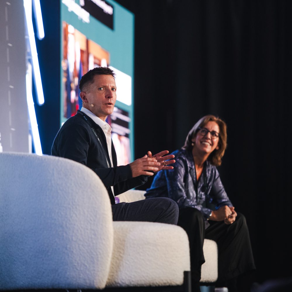 Blue Earth Summit 2025 | Blue Marine Foundation