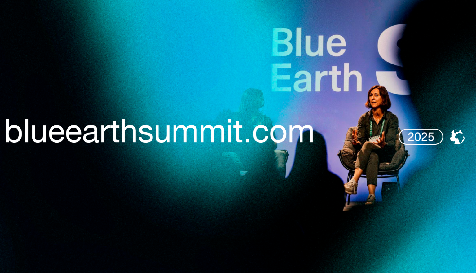 Blue Earth Summit 2025 | Blue Marine Foundation