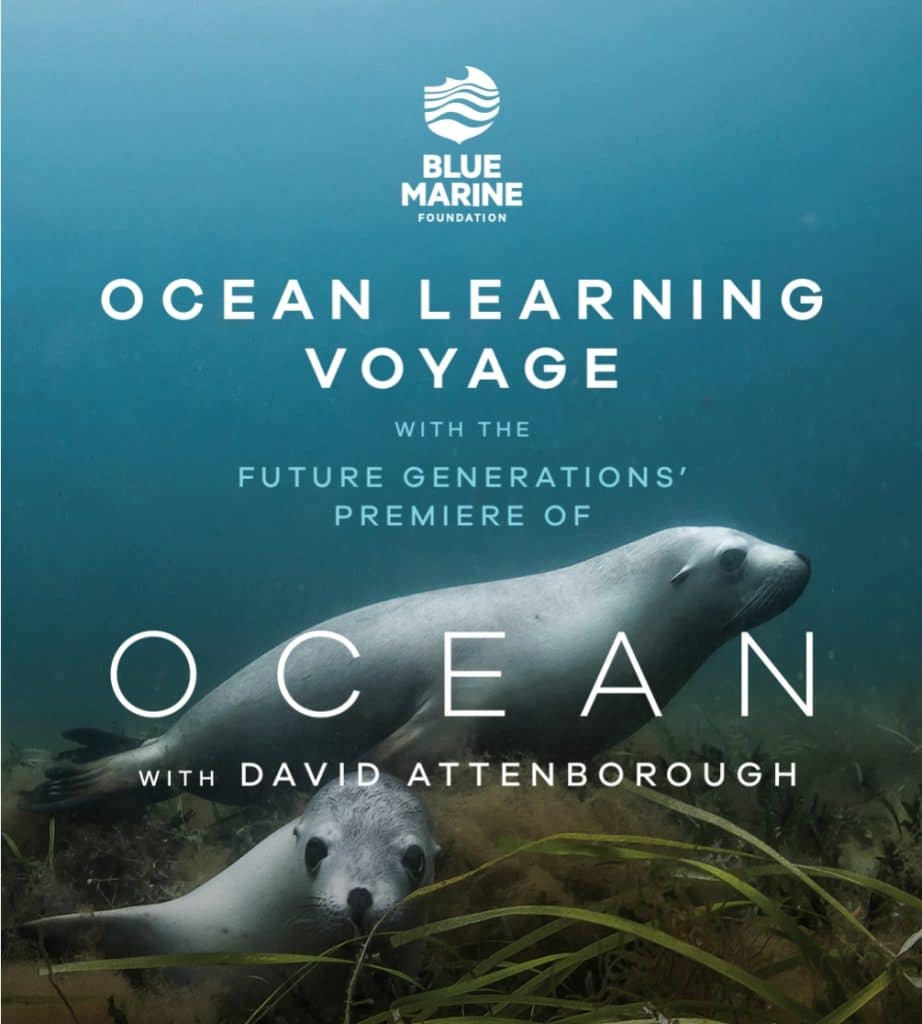 Education Resources Archive | Blue Marine Foundation